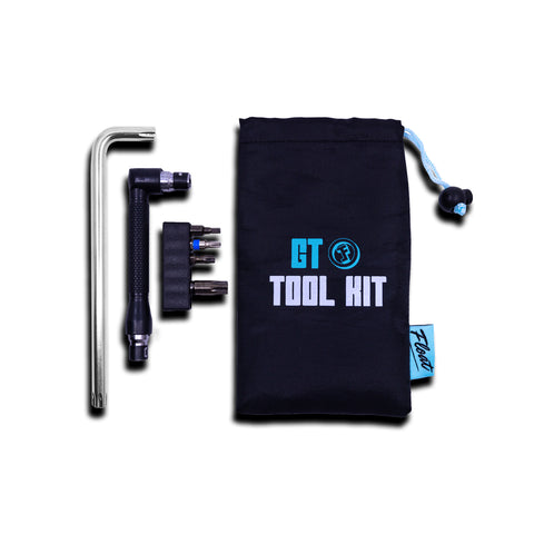 GT Tool Kit– Lemonade Float Co