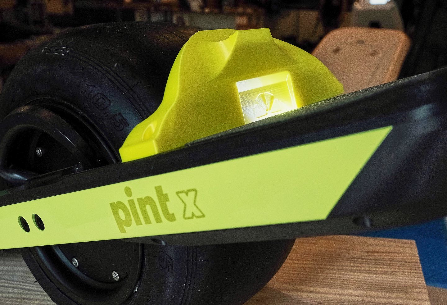 Wedge Pro– Lemonade Float Co