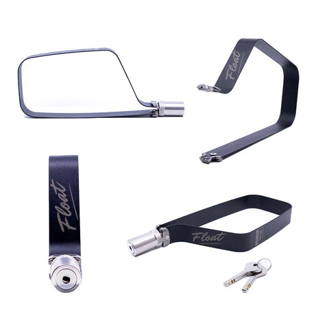 TFL X TIGR® MINI+ ONEWHEEL LOCK– Lemonade Float Co