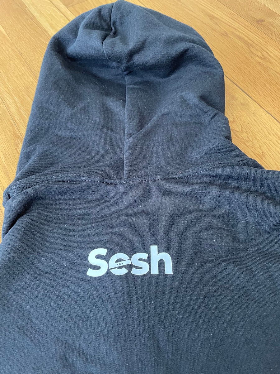 Sesh Flag Hoodie– Lemonade Float Co