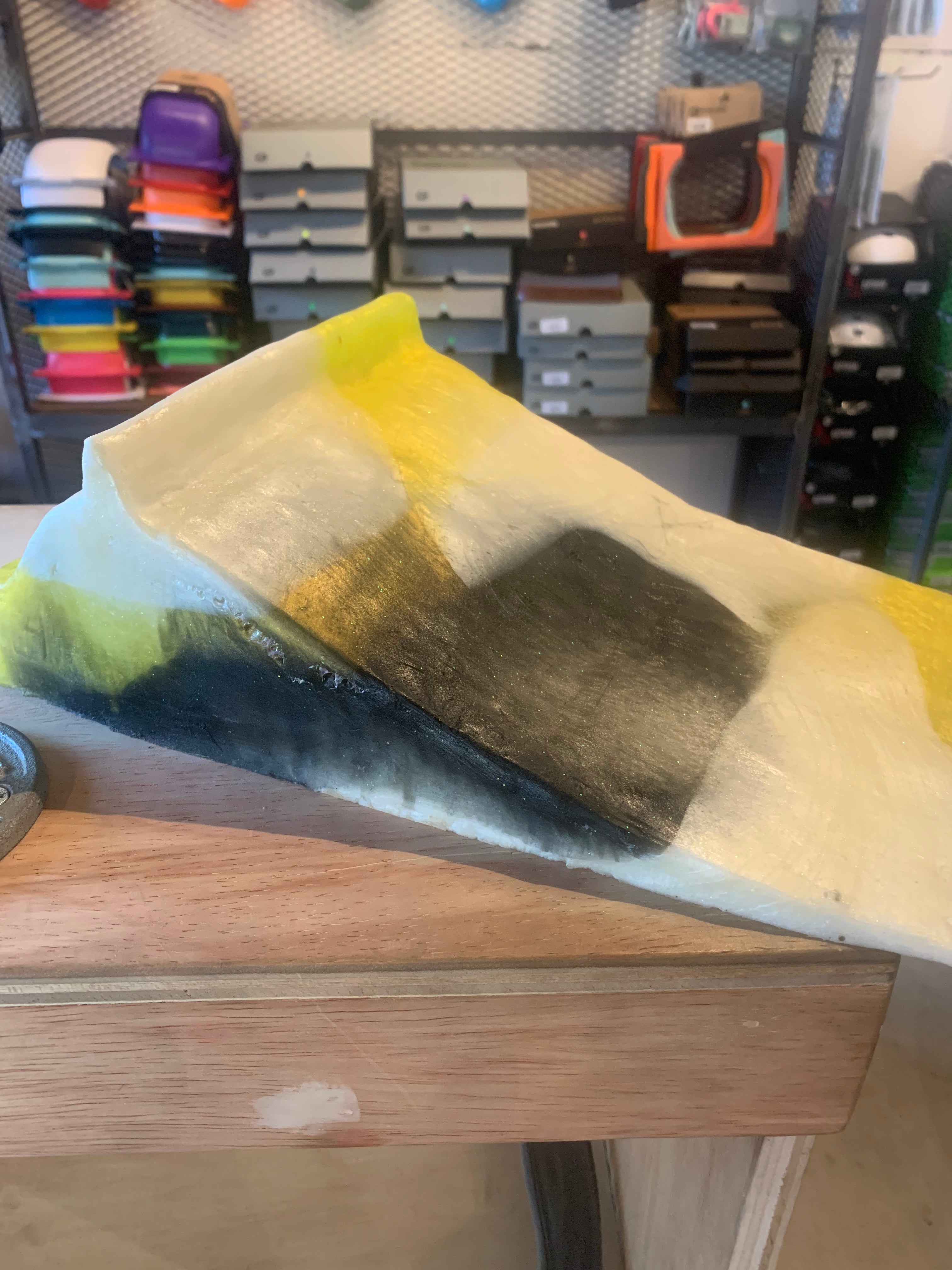 Electric Stoke Rock– Lemonade Float Co