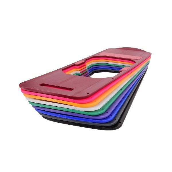 Pint Float Plates– Lemonade Float Co